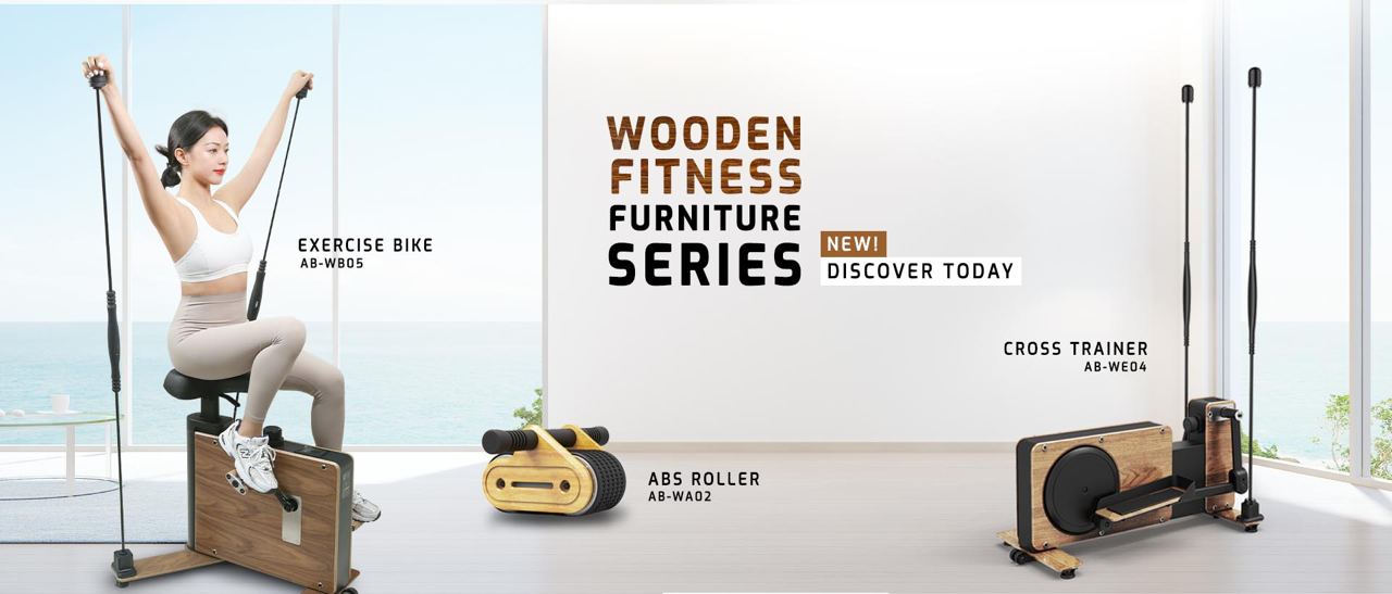 Singapore Largest fitness equipment store AIBI | Elevate Your Fitness ...