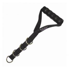 Adjustable Nylon Stirrup Handle