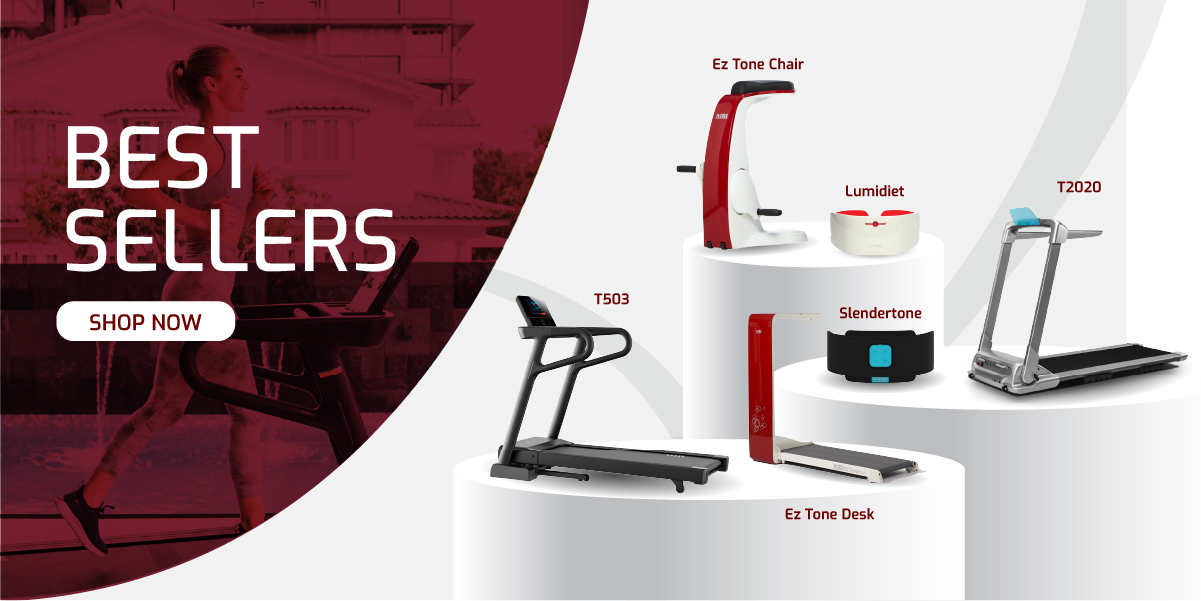 Singapore Largest fitness equipment store Widest range of fitness and ...